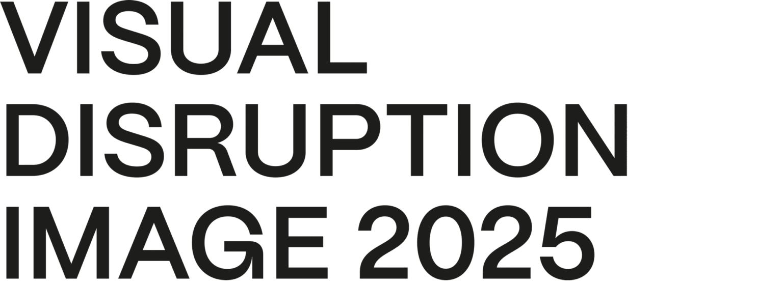 Visual Disruption Image 2025 – Visual Disruption Day